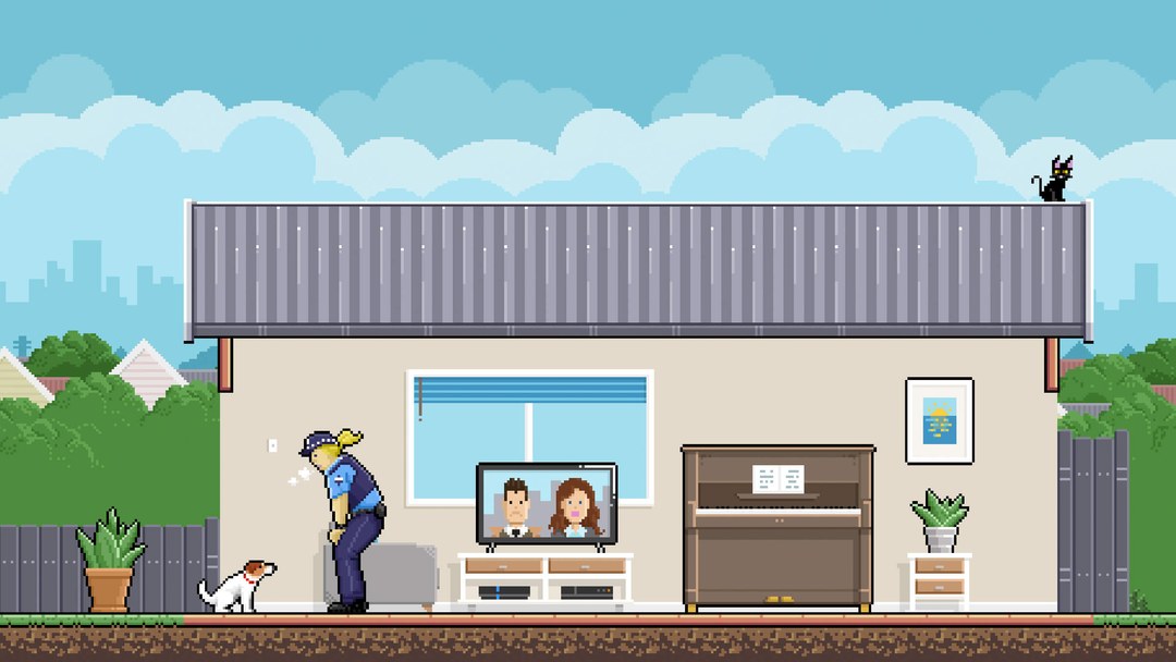 Budget Direct Bad Dog: Gamifying insurance process | Romeo Digital