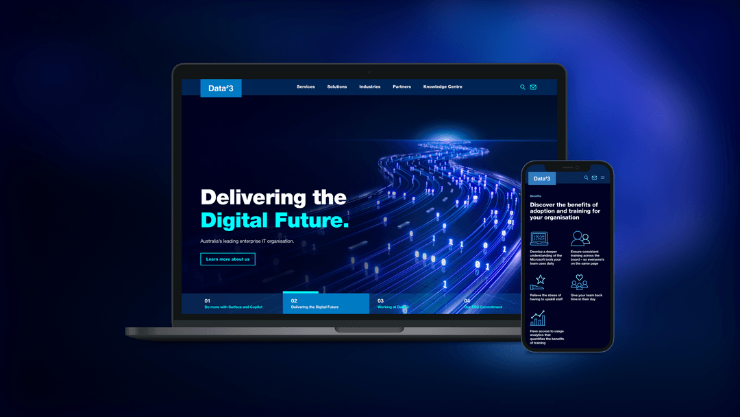 ROMEO Digital | Creative & Digital Experiences Agency in Brisbane