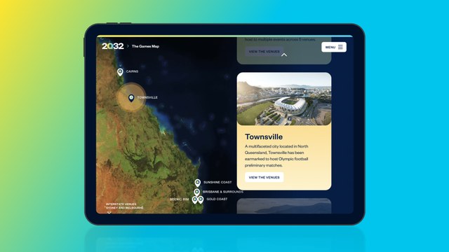 Queensland Government: Transformation for QLD 2032 | Romeo Digital