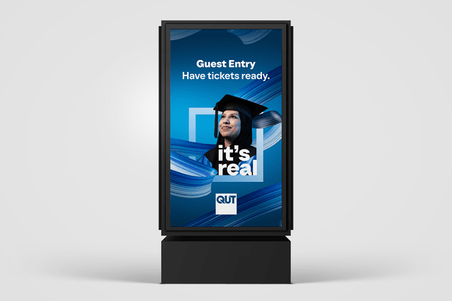 QUT Graduation: Unforgettable Moments for Graduates | Romeo Digital